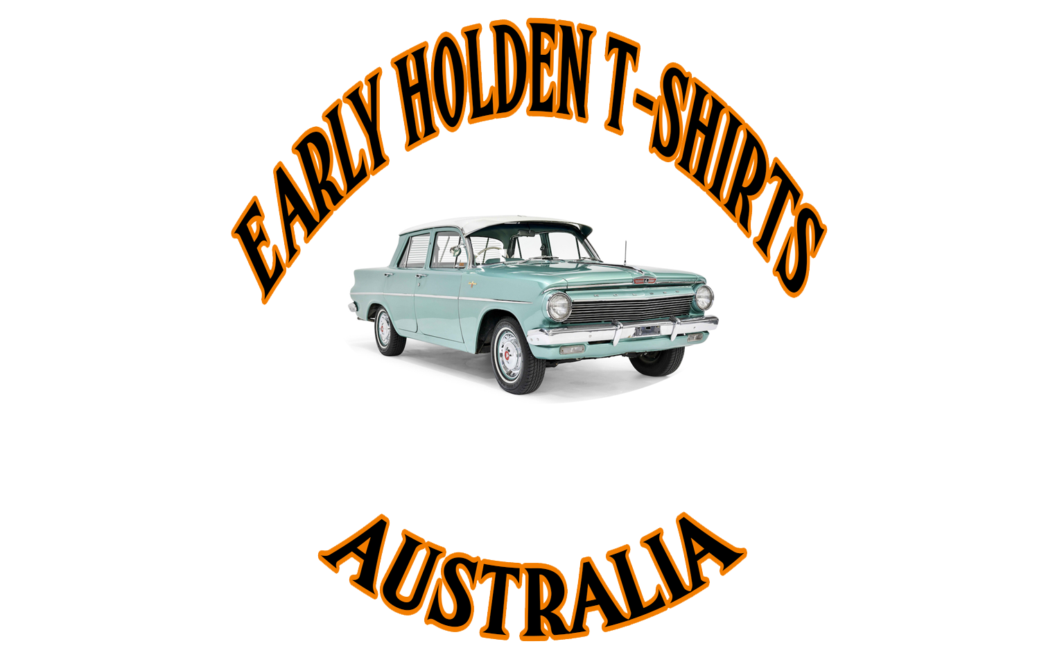 Early Holden T shirts Australia – Early-Holden-T-Shirts